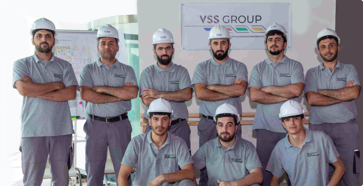 VSS Group